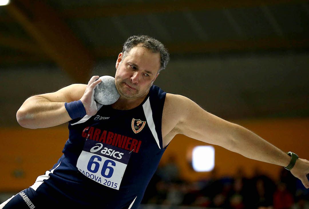 Paolo Dal Soglio - Schio Sport