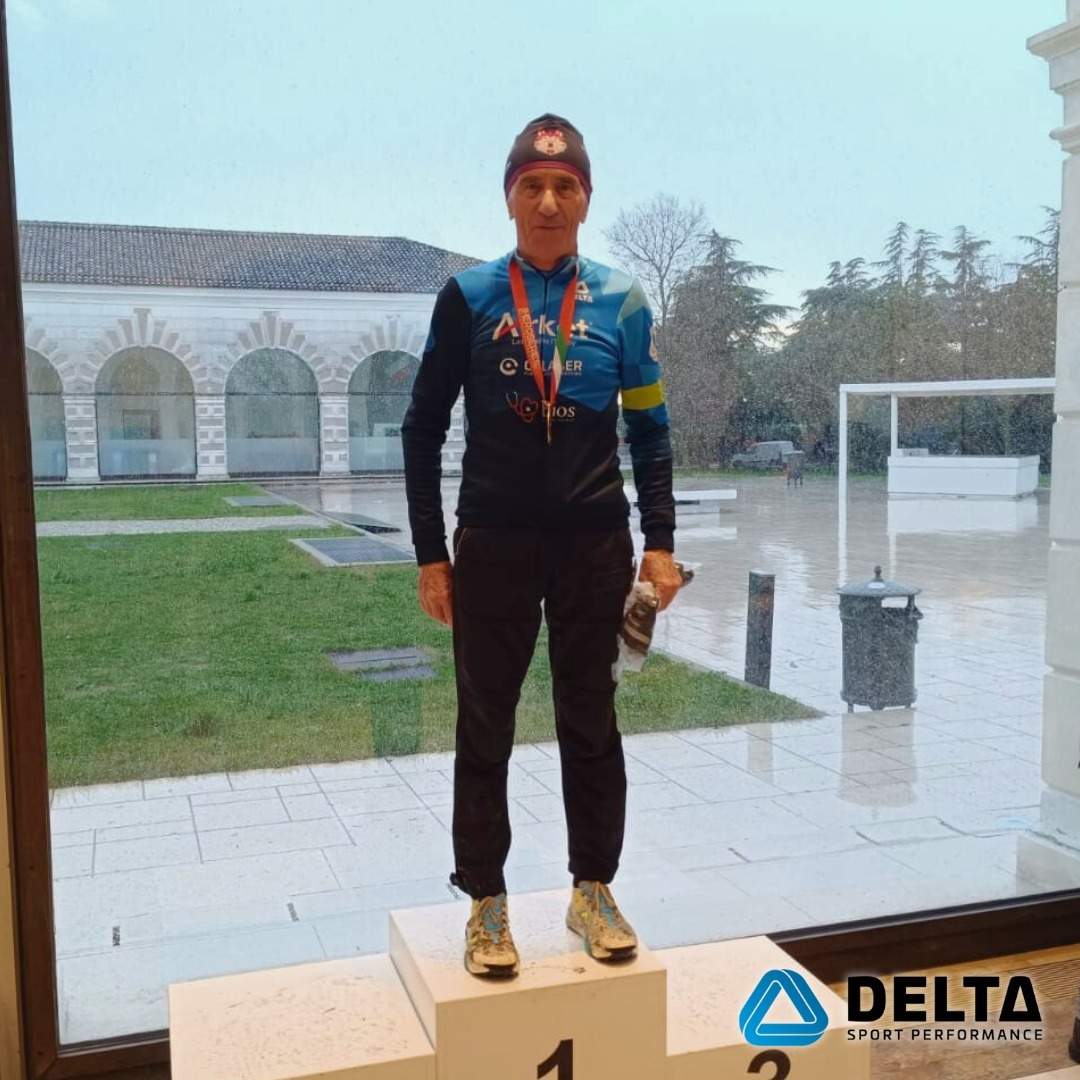 Duathlon Le Bandie degli Eroi - Schio Sport